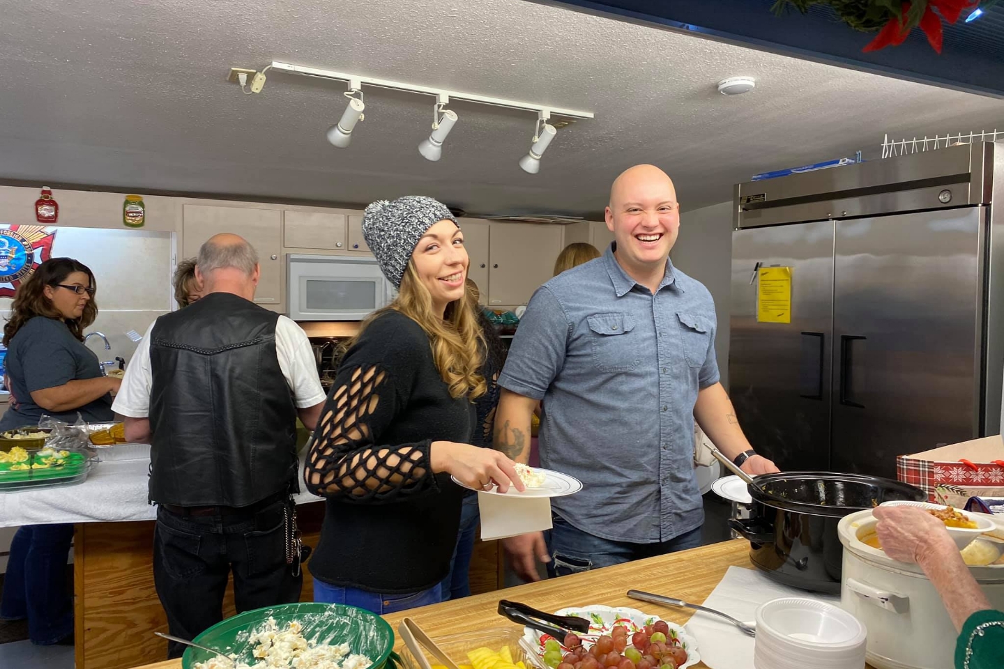 Benbrook Memorial Post 10429 VFW